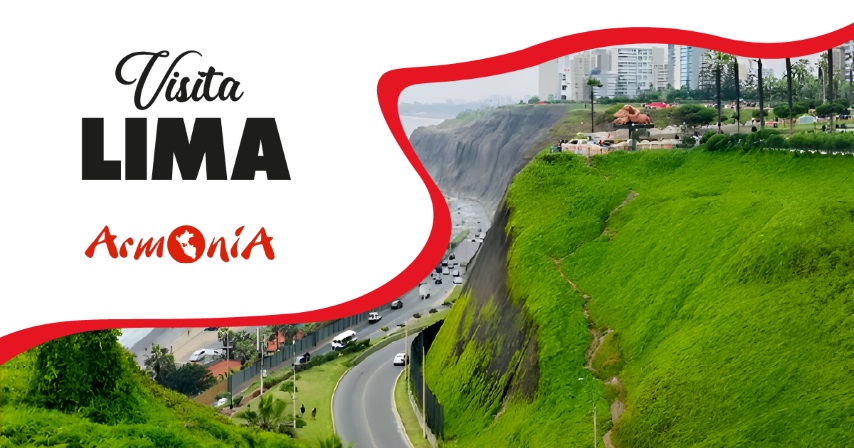 Pasajes Tingo María - Lima | Viaja Seguro